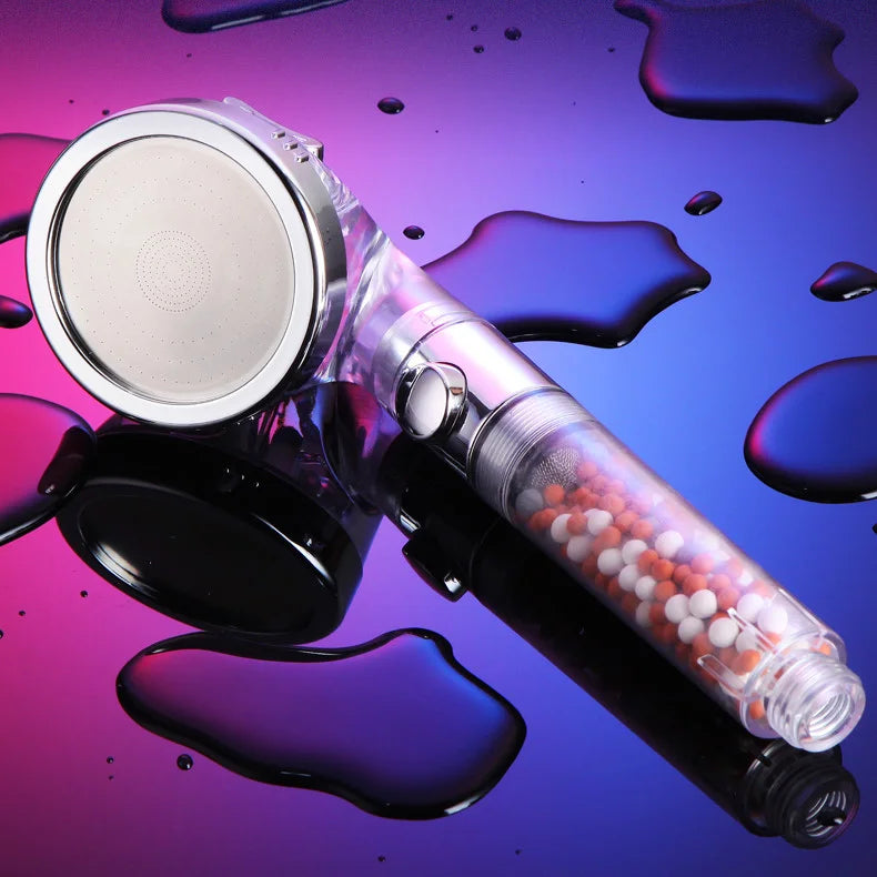 Viral TikTok Shower Heads That Can Upgrade Your Shower Experience ...