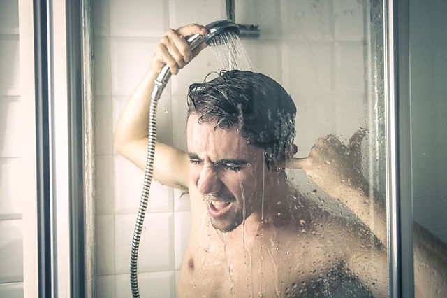 Why is My Shower Head Whistling? 6 Reasons Why and How to Fix Them ...