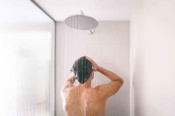 What is the "Two-Hour Shower" or "Everything Shower" Trend on TikTok ...
