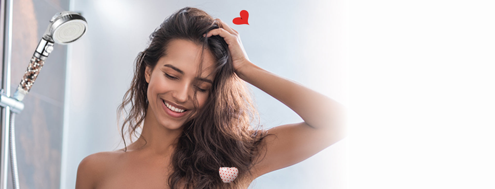 Original StoneStream Showerheads and Filters