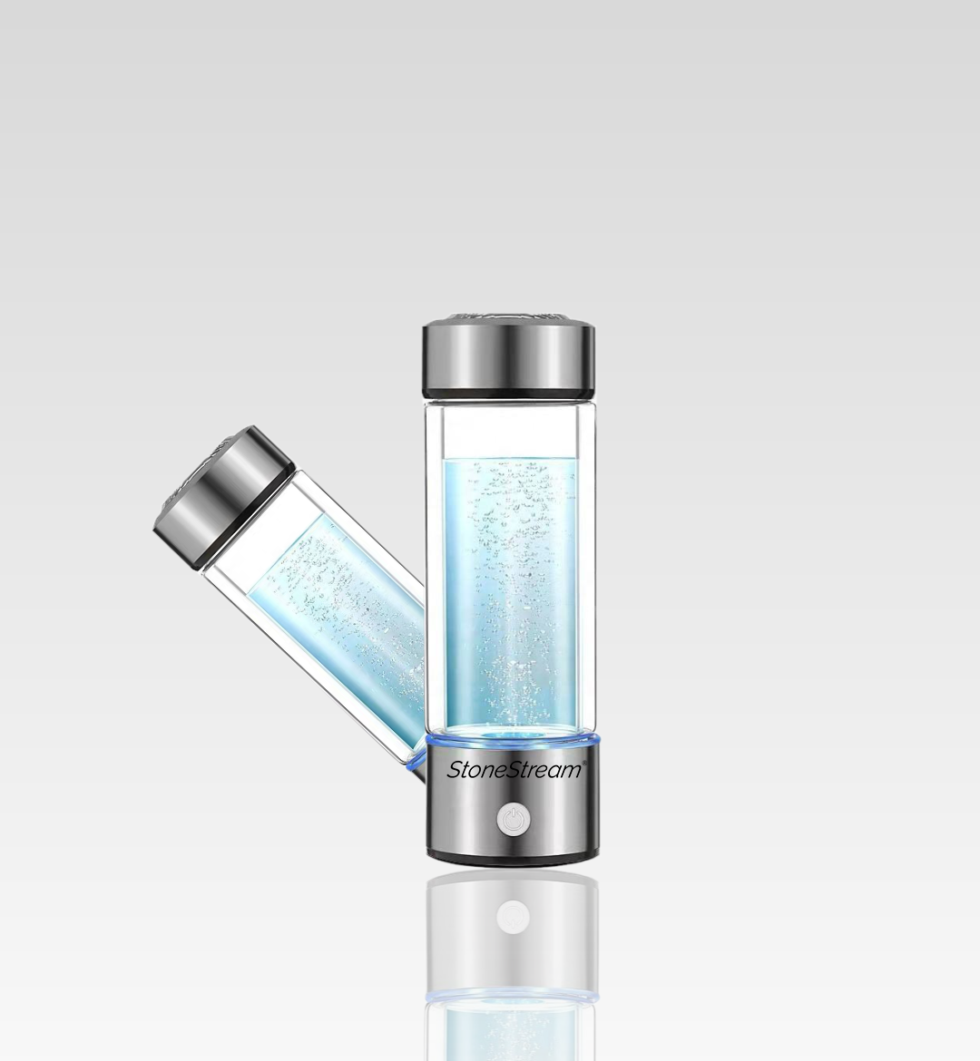 Original StoneStream Showerheads and Filters