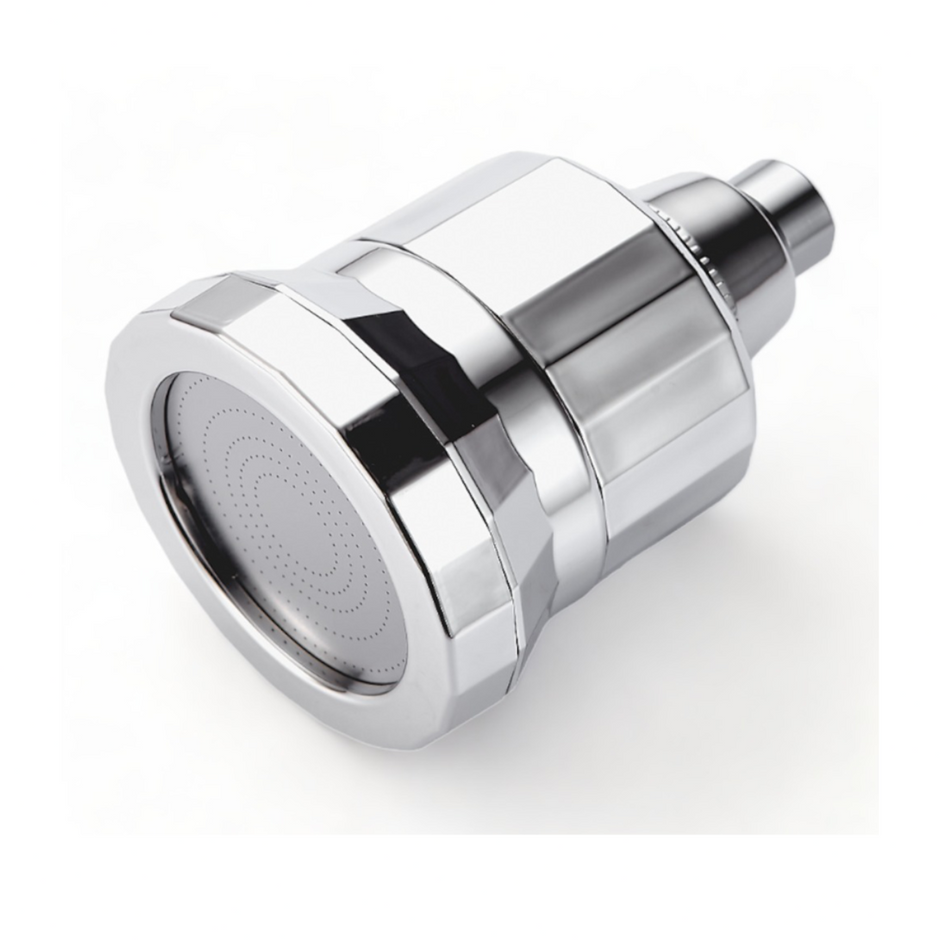 Fixed Rain Shower Heads – StoneStream