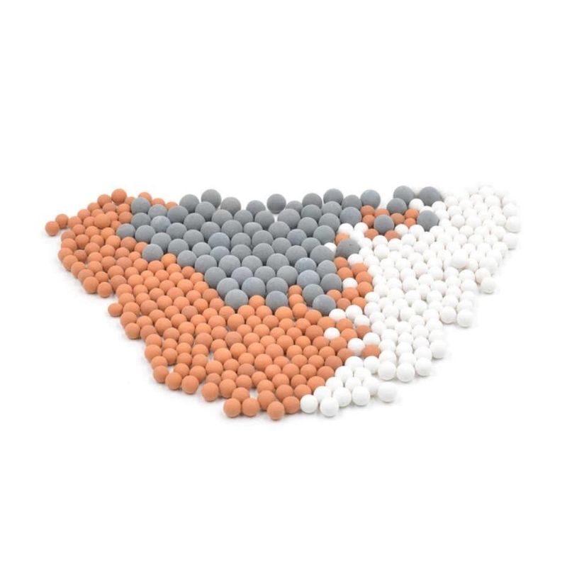 Yearly Supply Replacement Filtration Stones - For Soft, Pure Shower ...